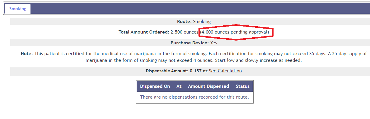 How To Request A Dosage Exception For Florida Medical Marijuana ...