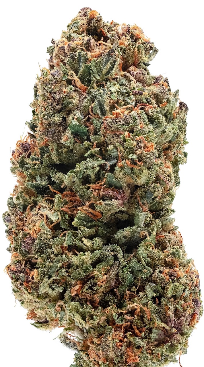 Does Medical Marijuana Help Reduce Chronic Pain? - Compassionate ...